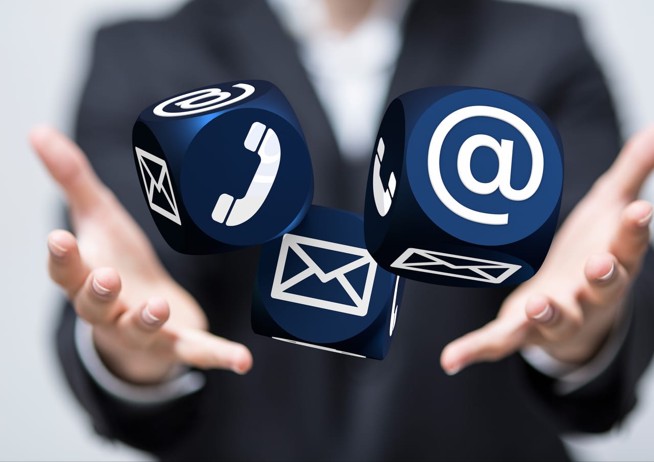 Contact New Zealand - Telesmart