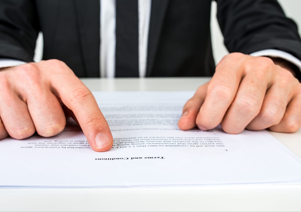 Terms & Conditions - Telesmart