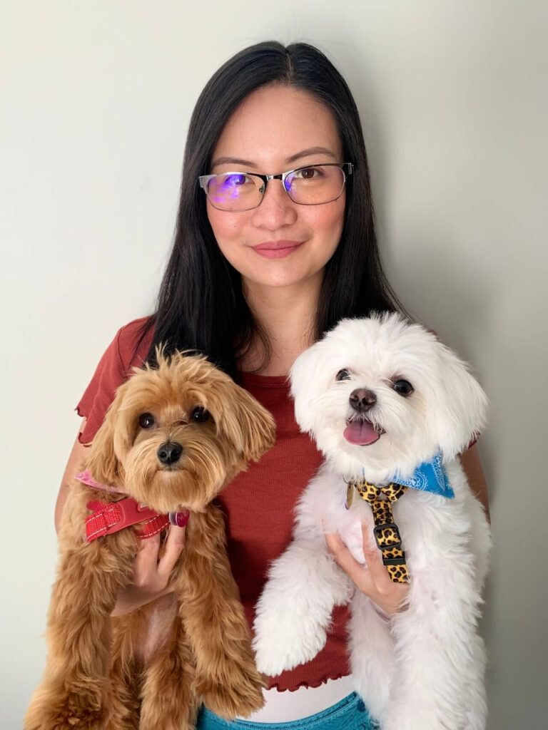 Happy 2nd work anniversary Angela - Telesmart