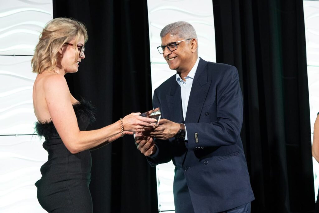 Telesmart supports the Industry Awards in Auckland - Telesmart