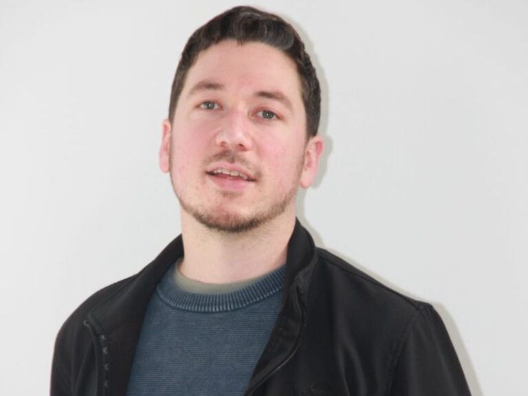 Welcome, Cameron Reid - Telesmart