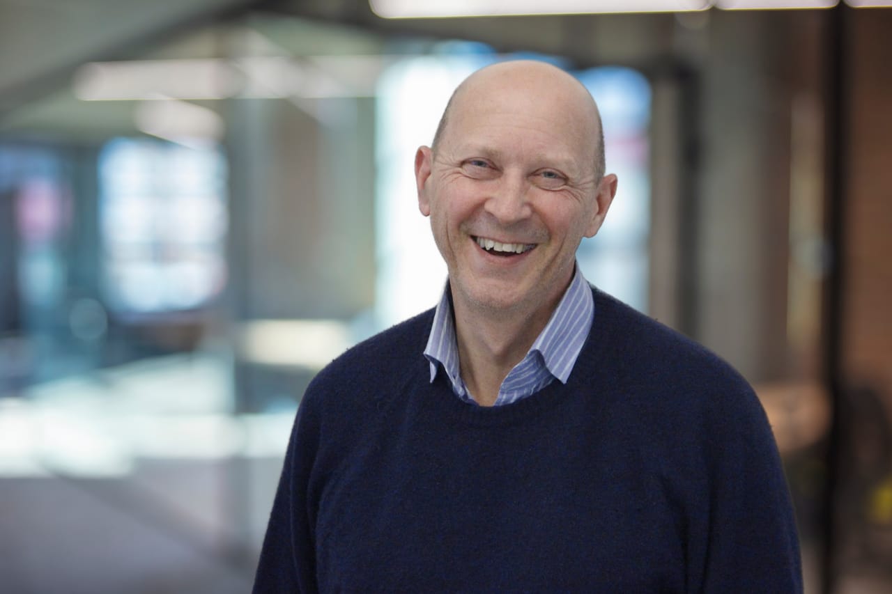 Our People - Telesmart