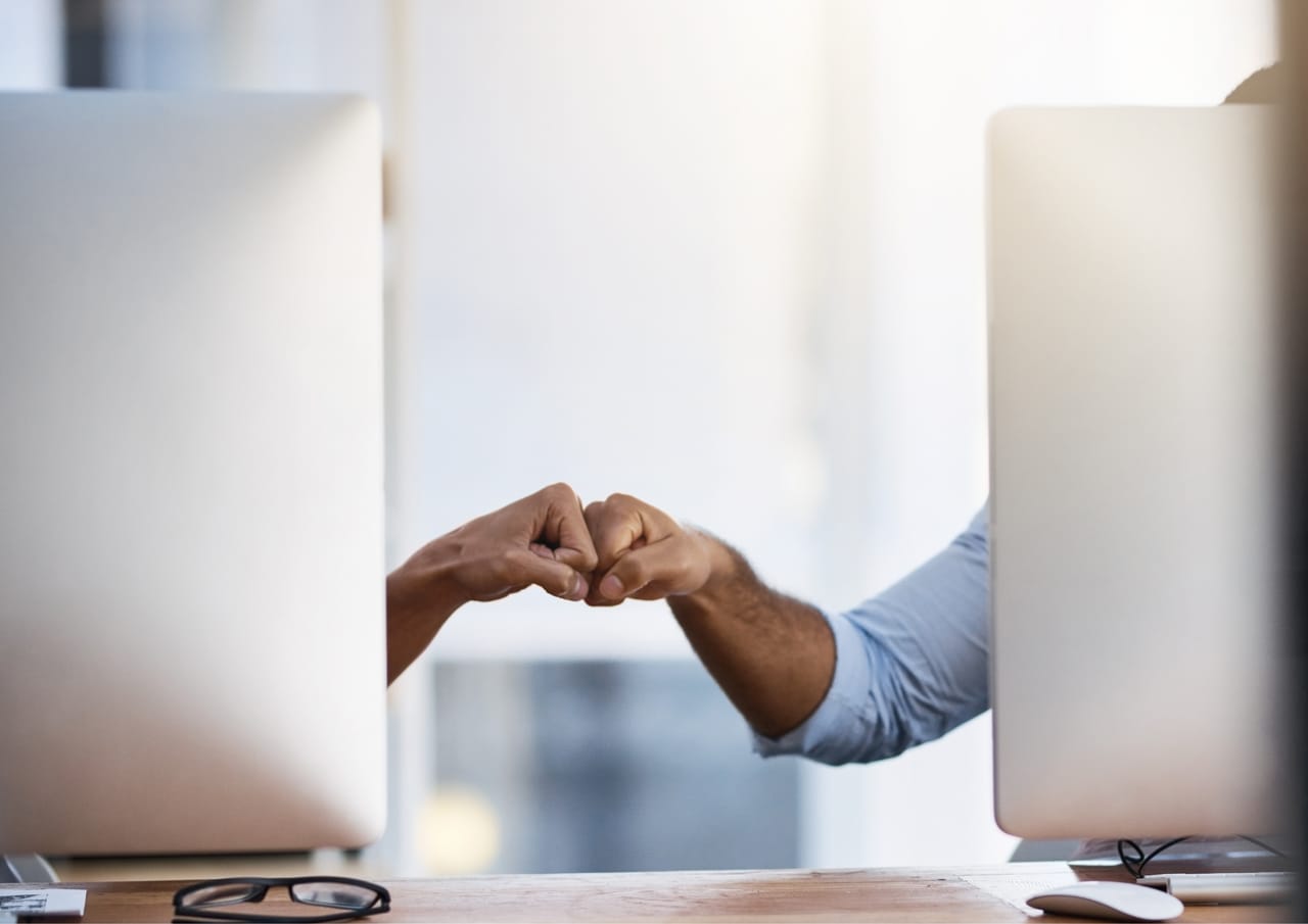 Our Story - Telesmart