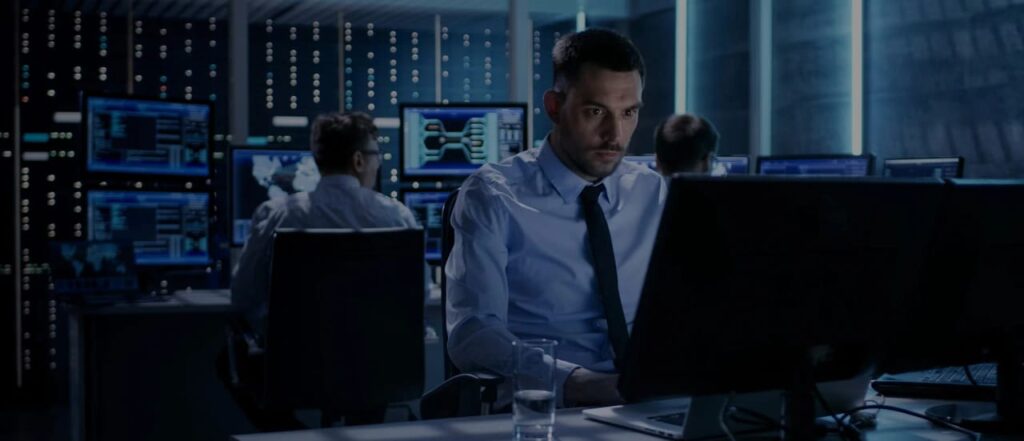 Cisco Security - Telesmart