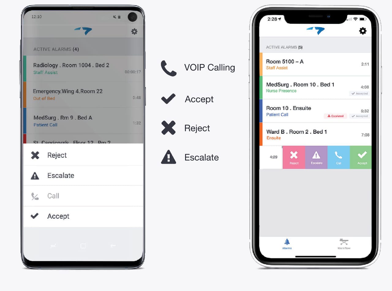 Pulse Mobile - Telesmart