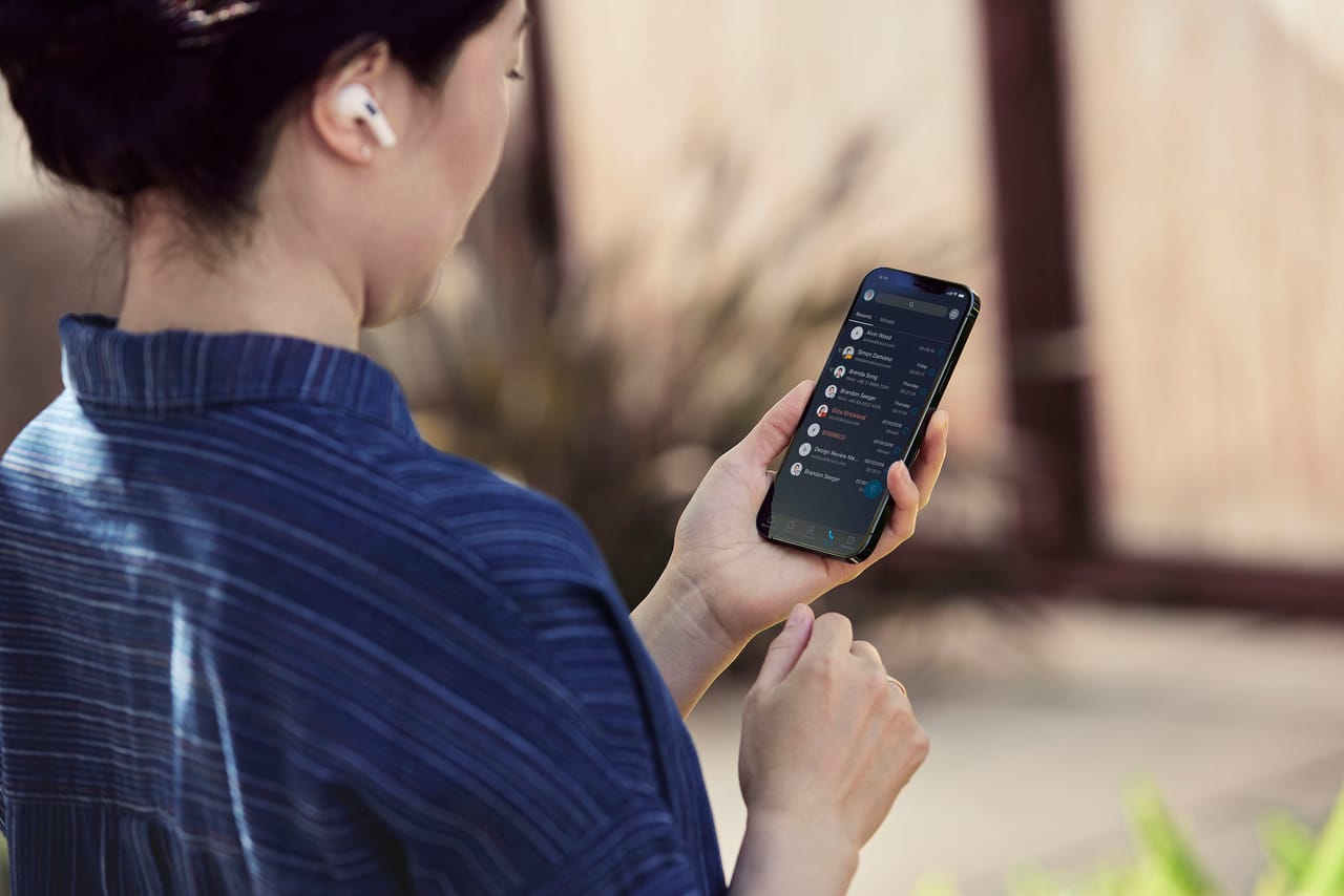 Webex Contact Centre - Telesmart