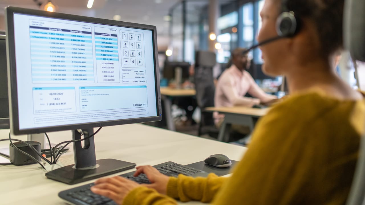 Managed IT - Telesmart