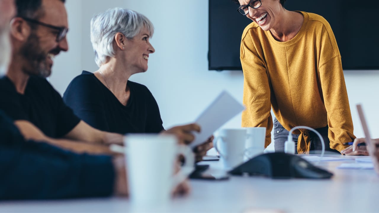 Spotlight - Telesmart